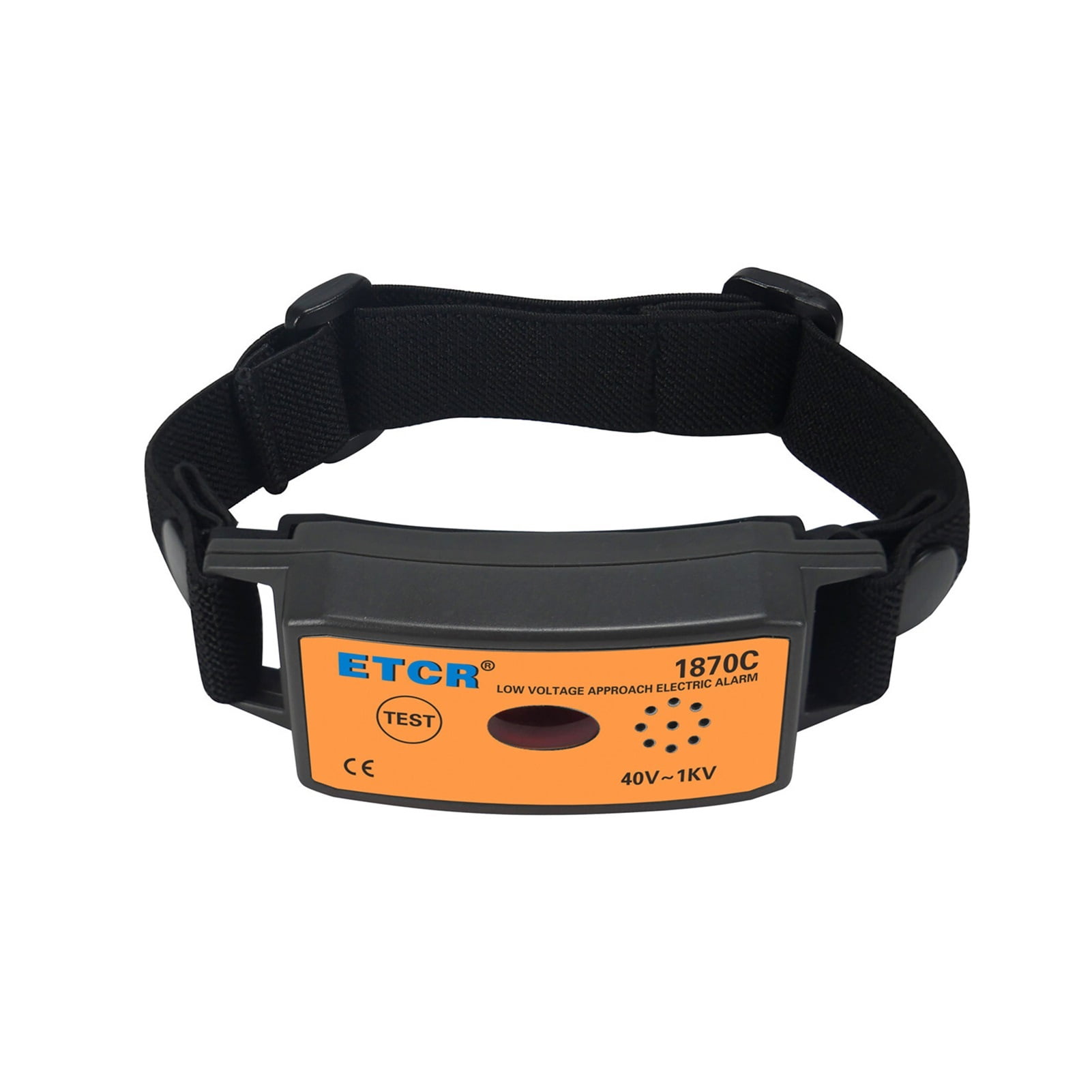 ETCR1870C Low Voltage Detector Smart Watch Type Power Failure Leakage ...