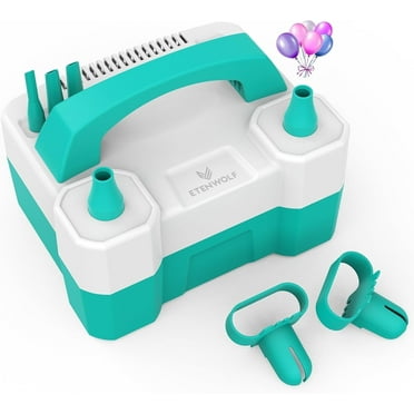 Deluxe Balloon Inflators, Helium, CGA 580, 3,000 psi inlet - Walmart.com