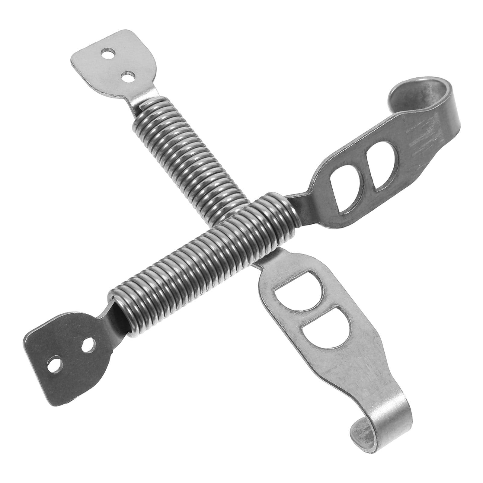 ETEREAUTY 1 Set Car Trunk Lid Spring Car Hood Latch Fastener Universal ...