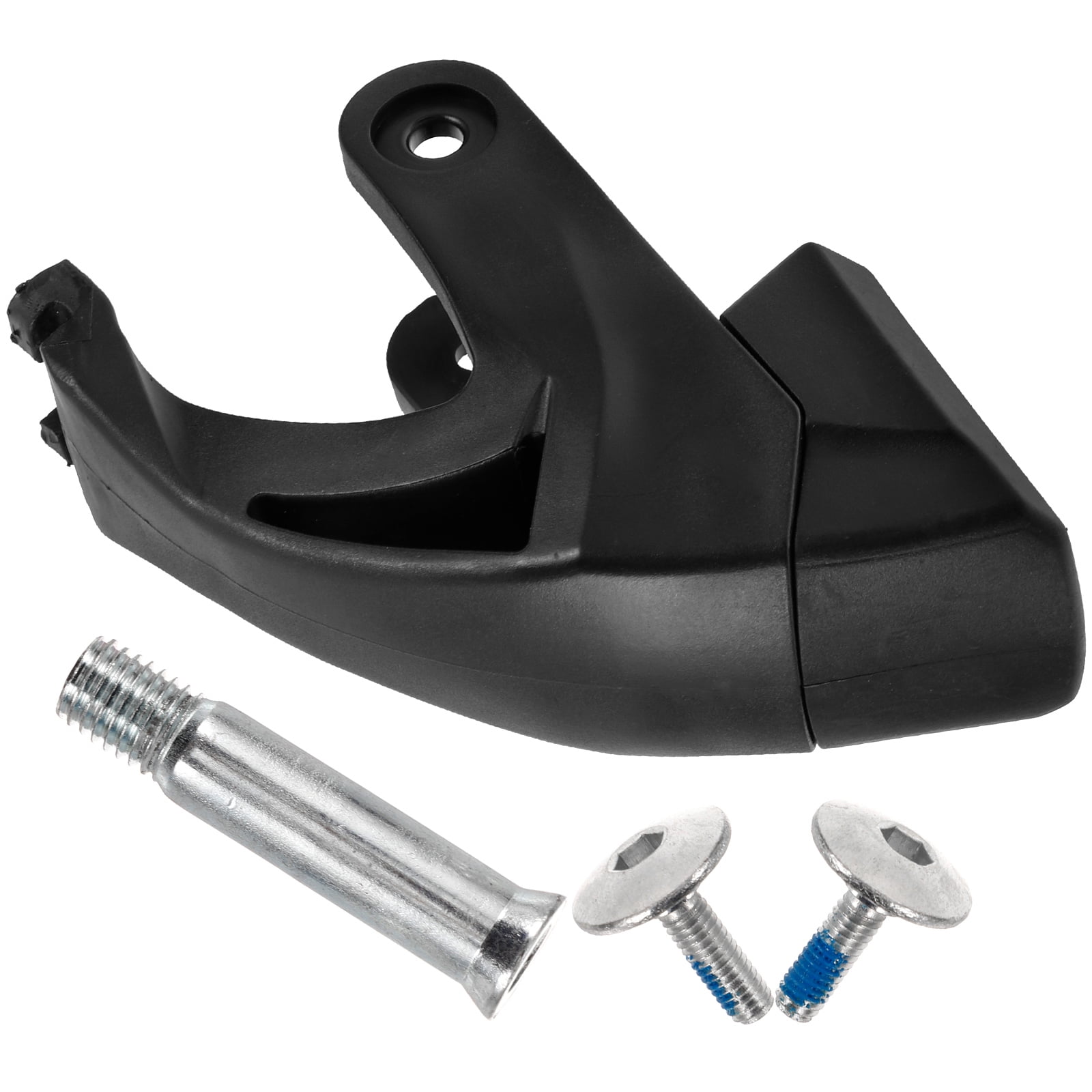 ETEREAUTY 1 Set of Roller Skates Brake Stopper Nonskid Inline Skates ...