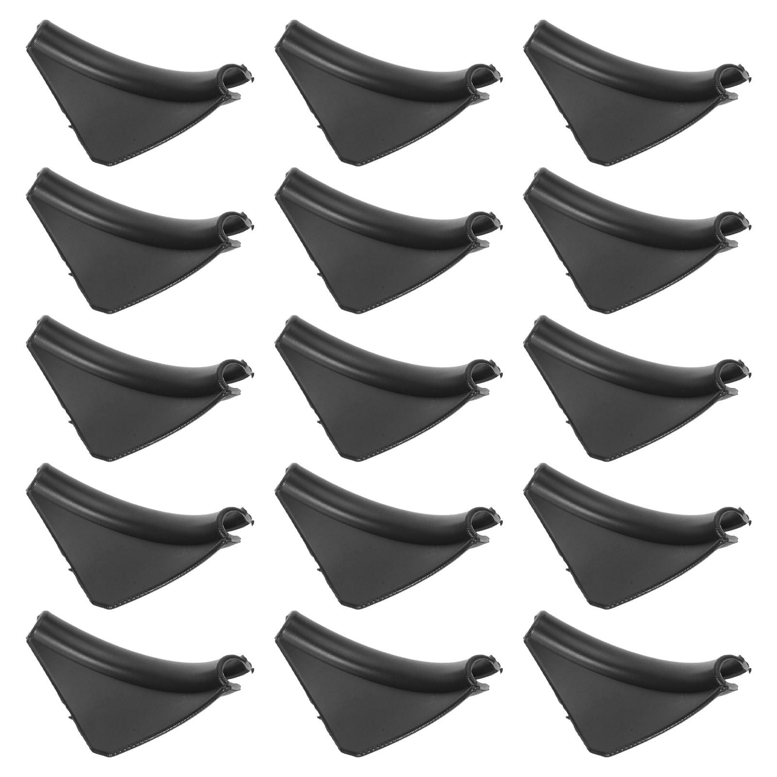 ETEREAUTY 15Pcs Spiral Coil Pusher Replacement for Vending Machines ...