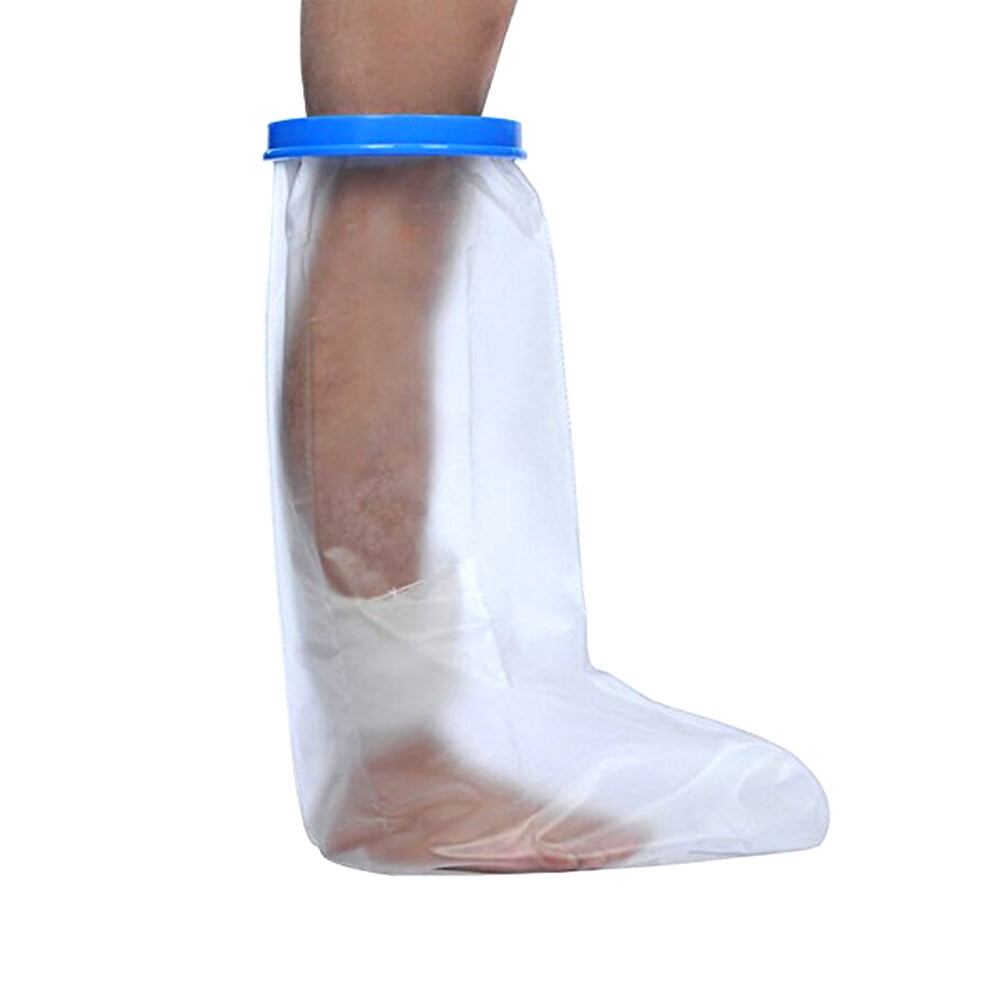 Removable Cast
