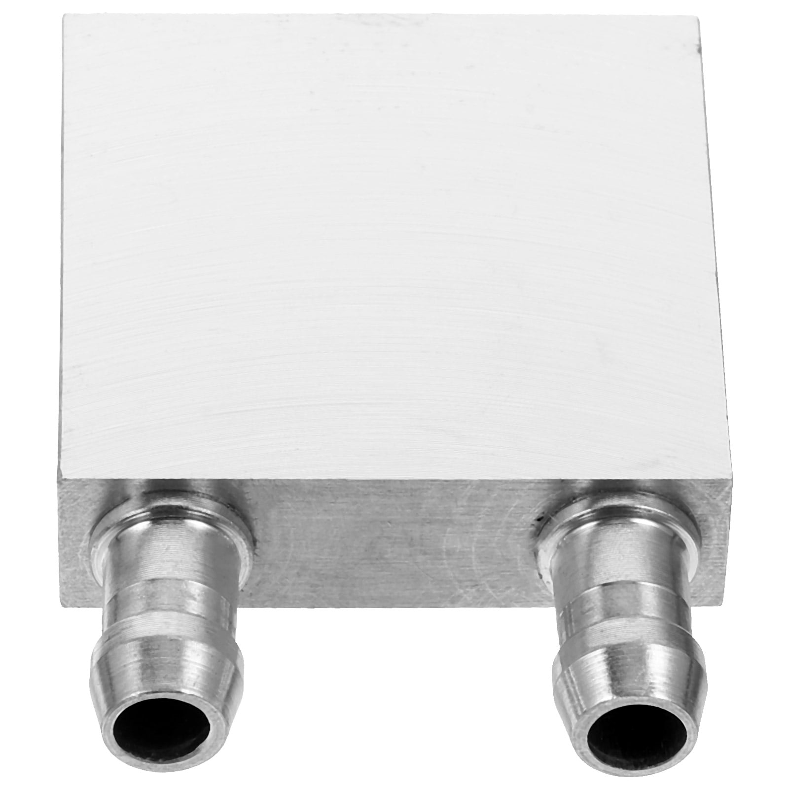 ETEREAUTY Air Thermal Gpu Water Block Radiator CPU Heat Sink System ...