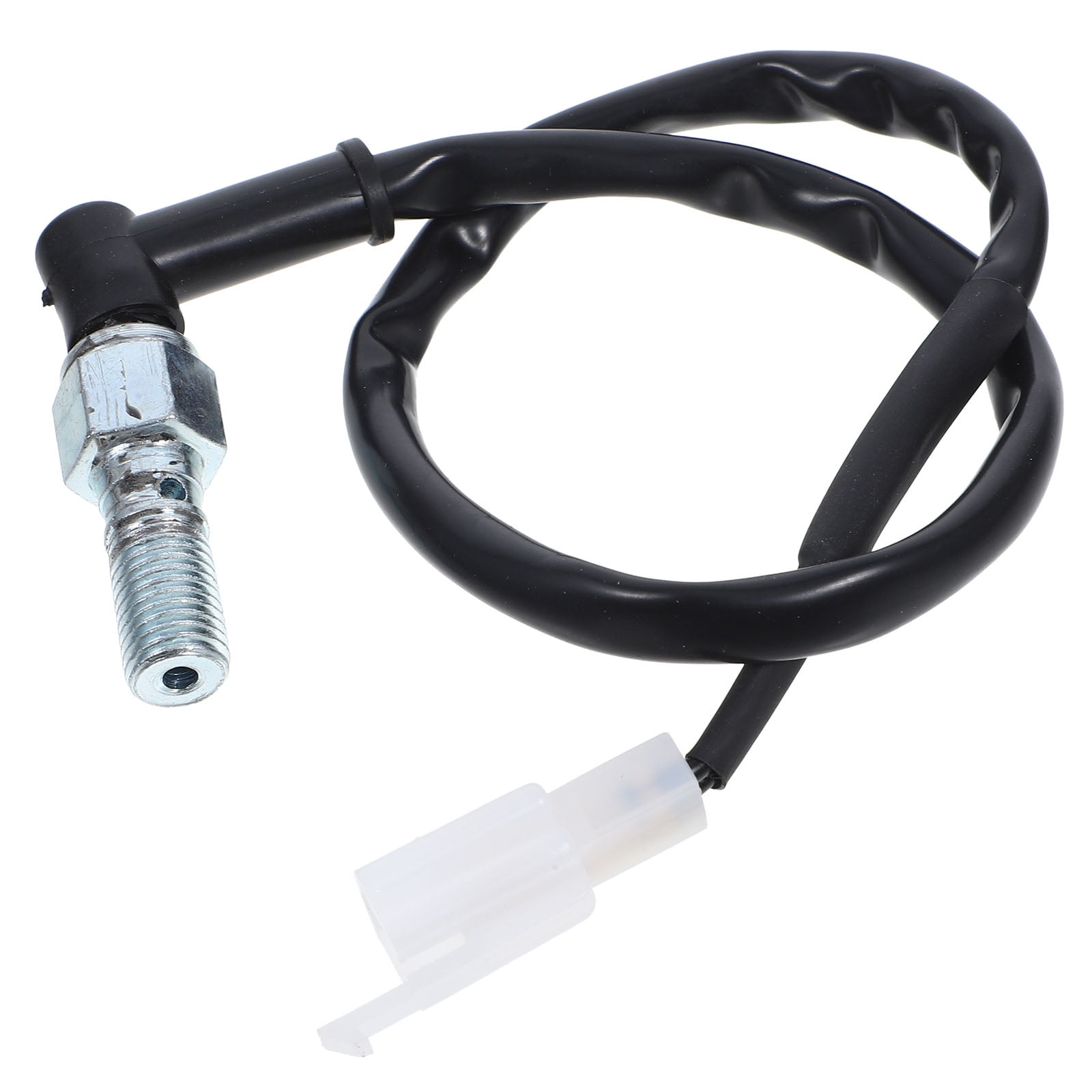 ETEREAUTY Brake Line Pressure Switch Motorcycle Brake Light Switch ...