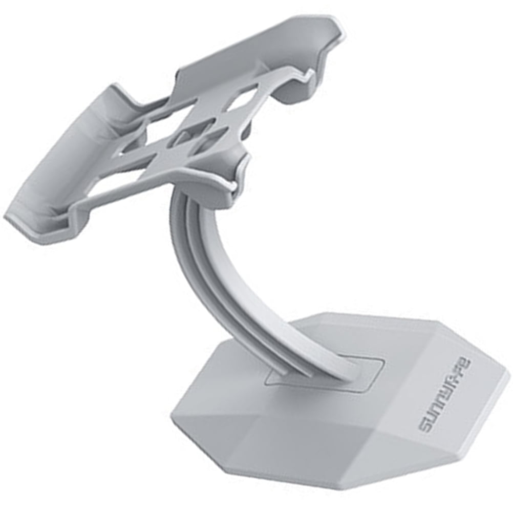 ETEREAUTY Drone Display Rack UAV Organizer Mini Drone Monitor Stand ...