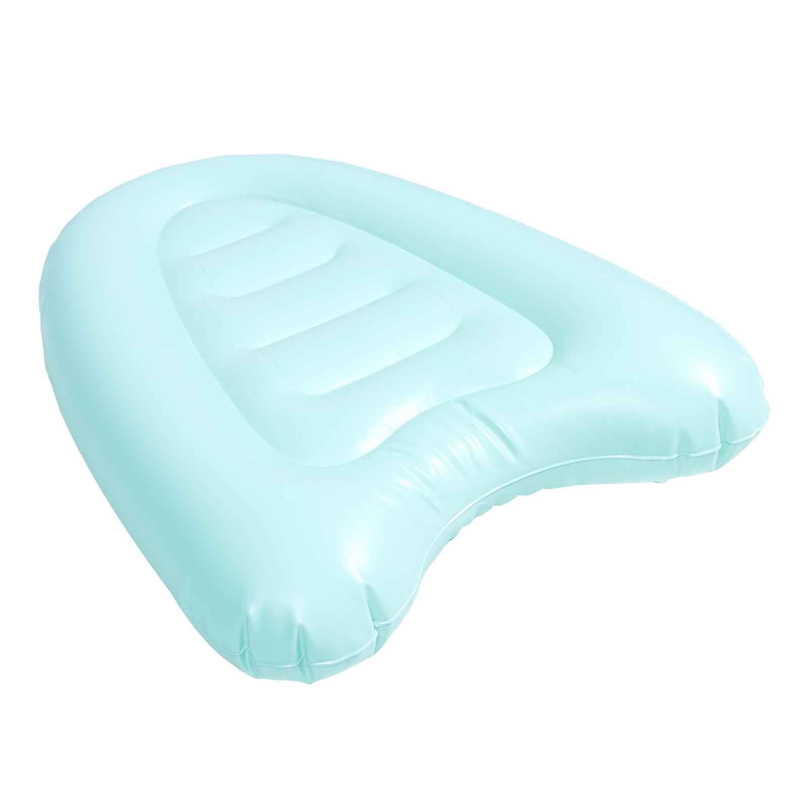 ETEREAUTY Inflatable Swimming Splash Board Pool Floating Kickboard ...
