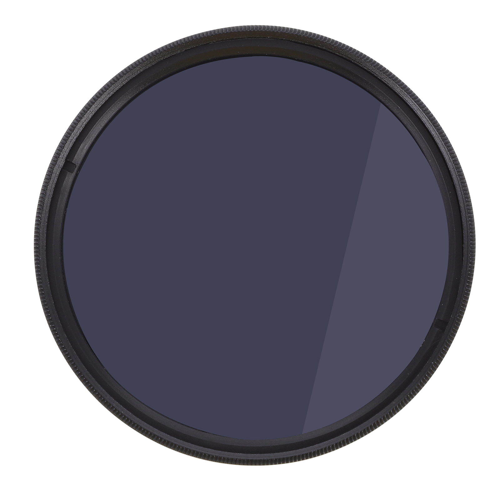 ETEREAUTY 55mm Variable Neutral Density Camera Filter Black Durable ...