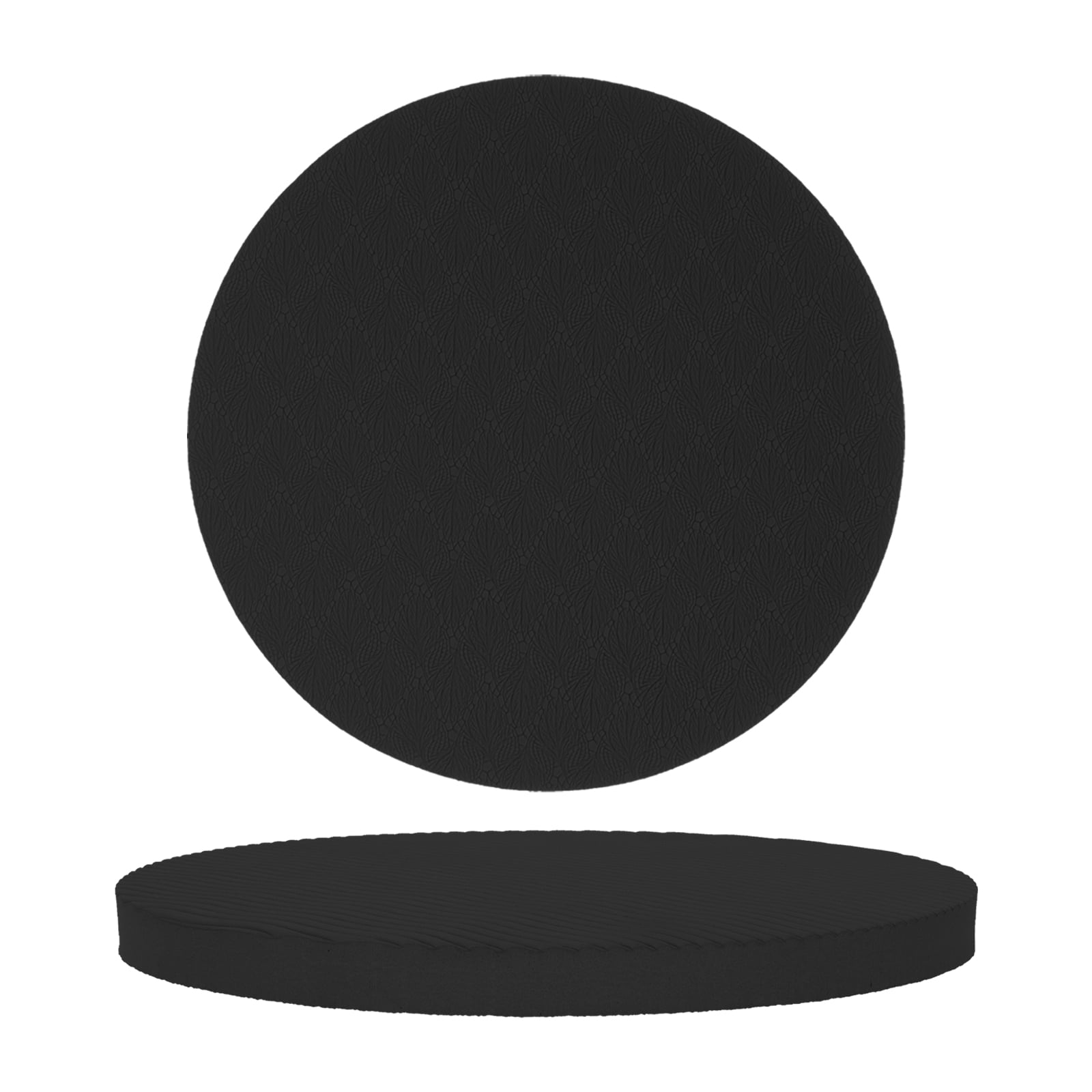 ETEREAUTY Mat Yoga Support Fitness Padding Anti-skid Knee Pads ...