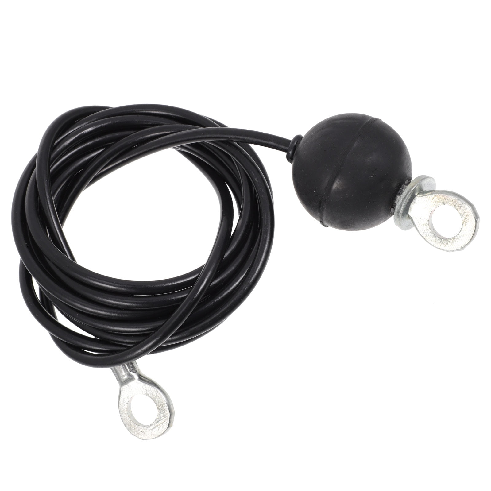 ETEREAUTY Small Gym Bag Locker Wire Rope Home Equipment Trustworthy ...