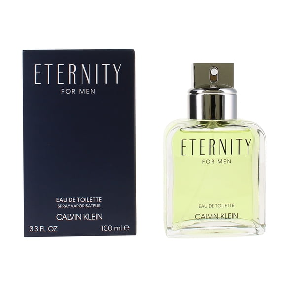 Eternity
