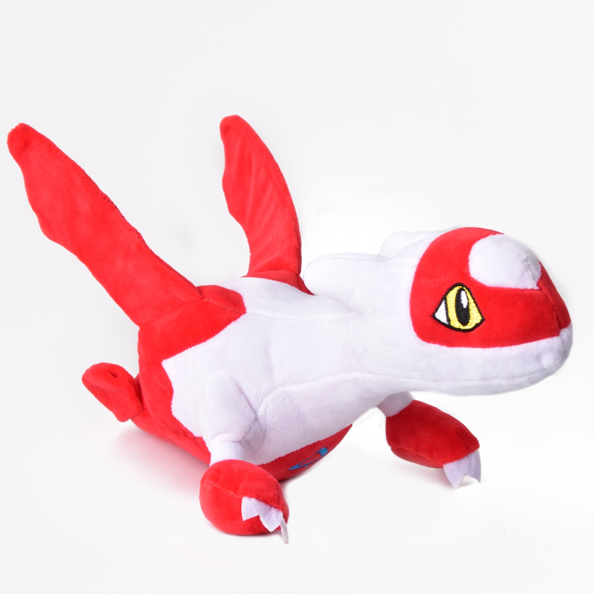 ETERSt-arl-y-12" La-tia-s Plush Toy Doll Cartoon Figure Stuffed Animal ...