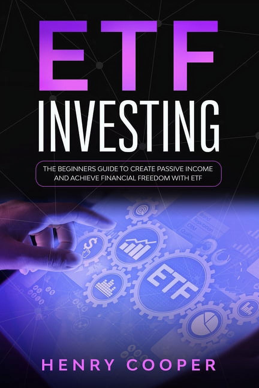 Create Etf