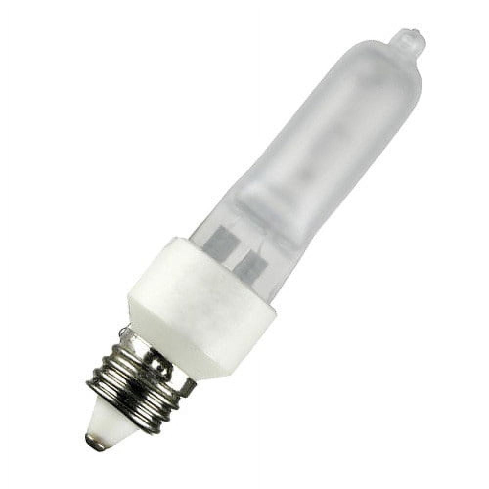 ETH Bulb USHIO 150w JCV120v-150w GSN2 Frosted Halogen Lamp - Walmart.com