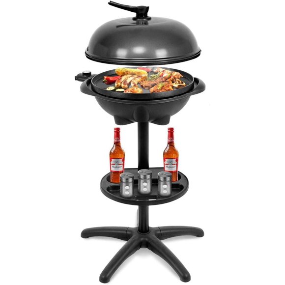 Slot Grill