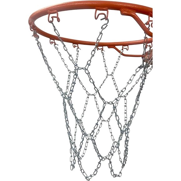 Basketball Chain Nets