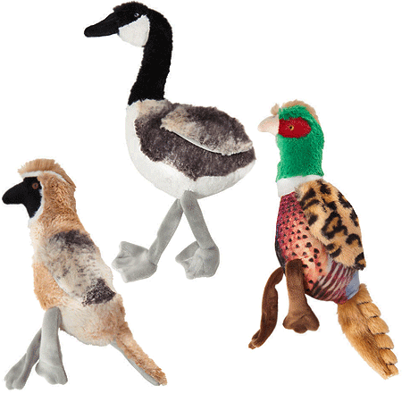 ETHICAL SPOT Bam Bone Wish Bone Chicken 7 inch - Walmart.com