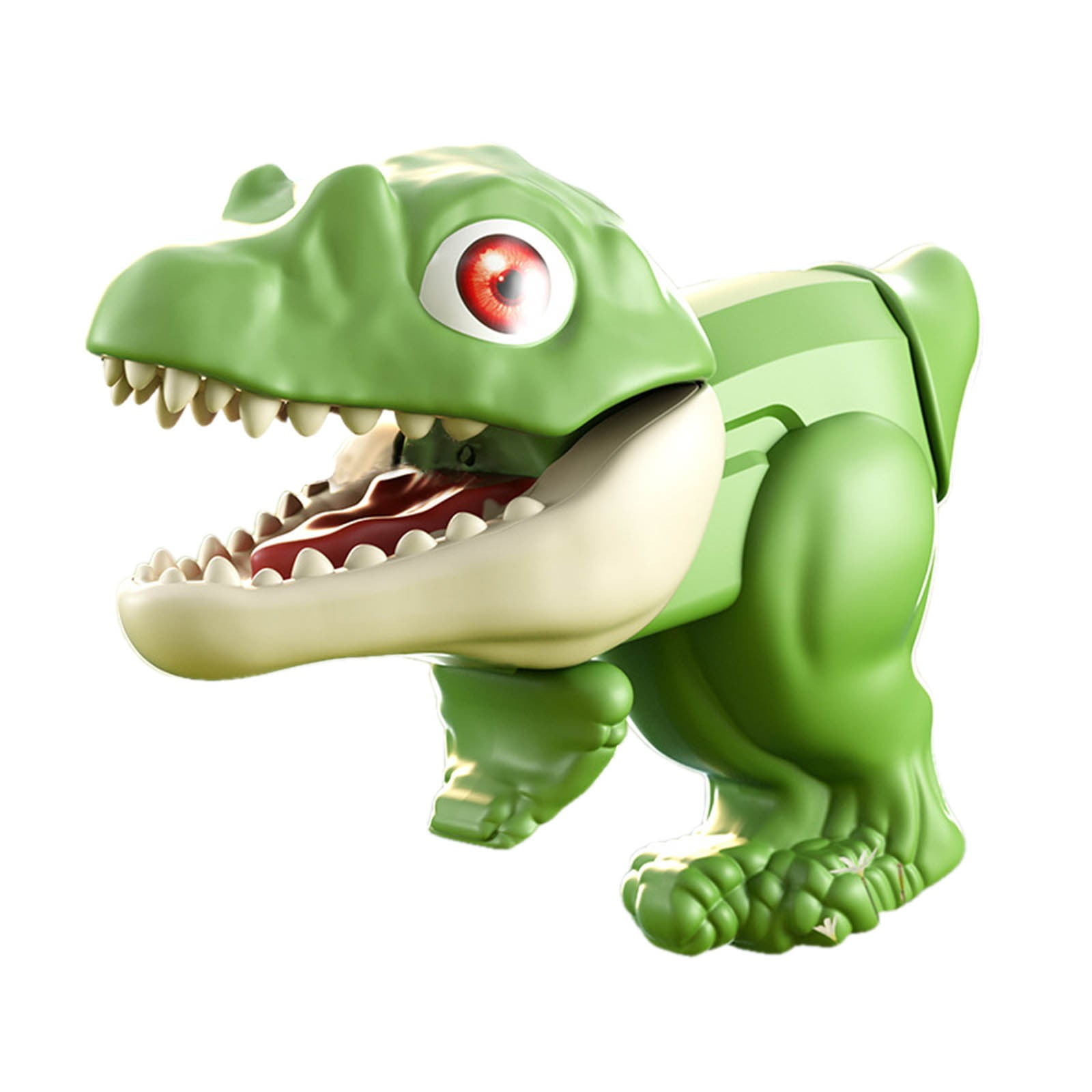 ETHKIA Children's Dinosaur Water Bottle Toys, Summer Pool Water Sprayer ...