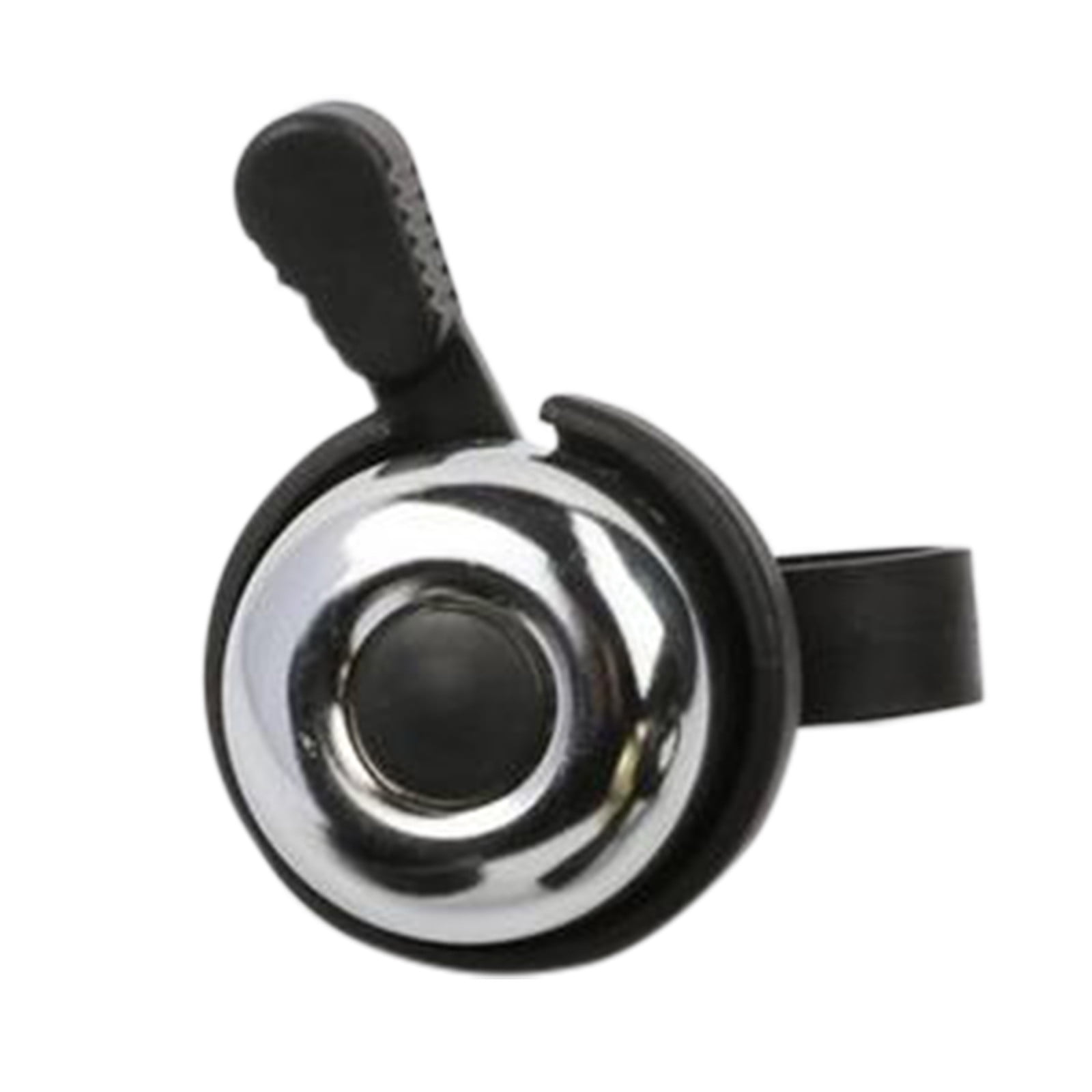 ETHKIA Classic Bike Bell, Aluminum Bicycle Bell, Loud Crisp Clear Sound ...