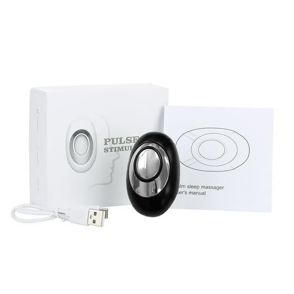 ETHKIA Portable Handheld Sleep Aid Device - 10s Fast Sleep, Two ...