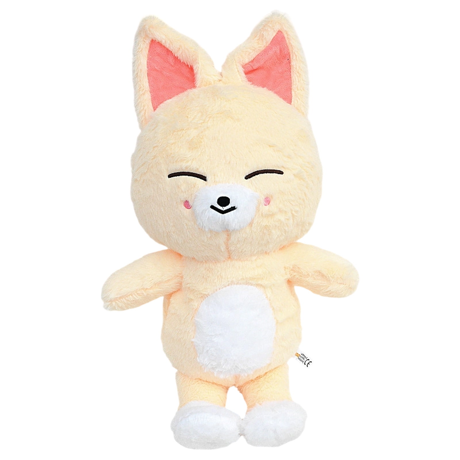 ETHKIA S_tray Kids Plush, 19.69in Super Soft and Huggable Plush Toy ...