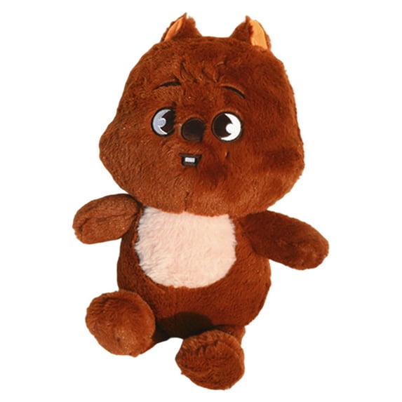ETHKIA S_tray Kids Plush, 19.69in Super Soft and Huggable Plush Toy ...