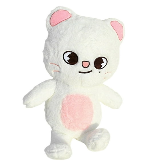 ETHKIA S_tray Kids Plush Doll 19.69in High Soft Stuffed Animal Cute ...