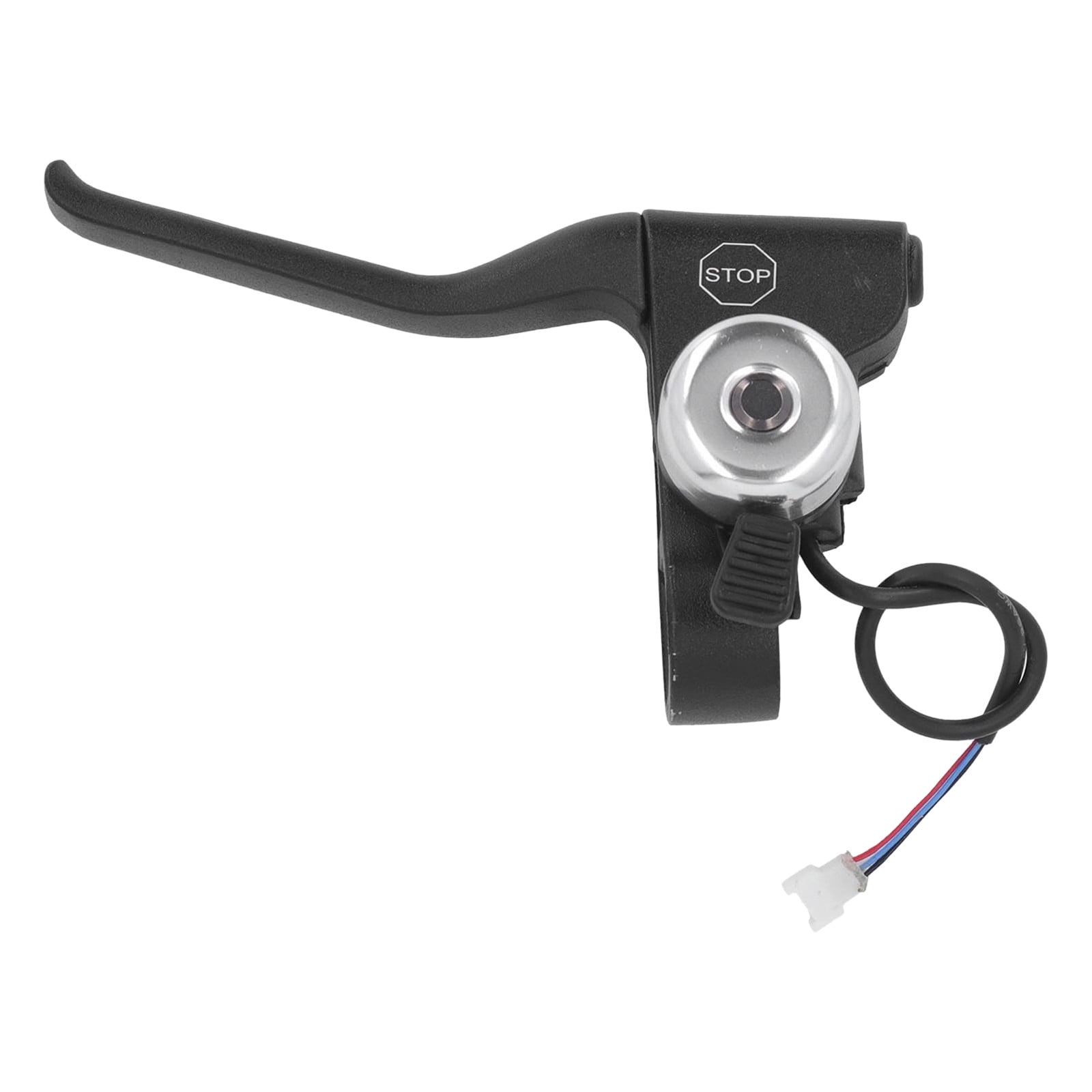 ETHKIA Scooter Left Brake Lever Replacement, Durable Aluminum Alloy ...