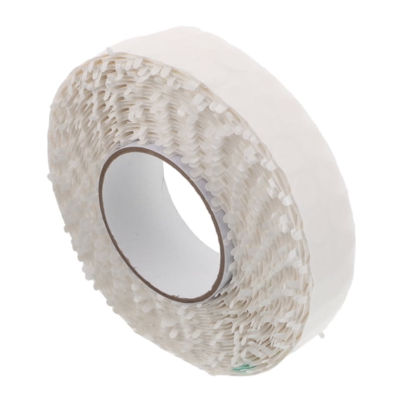 ETHZZLE 1 Roll Wick Stickers Small: Double-Sided Candle Wick Adhesive ...