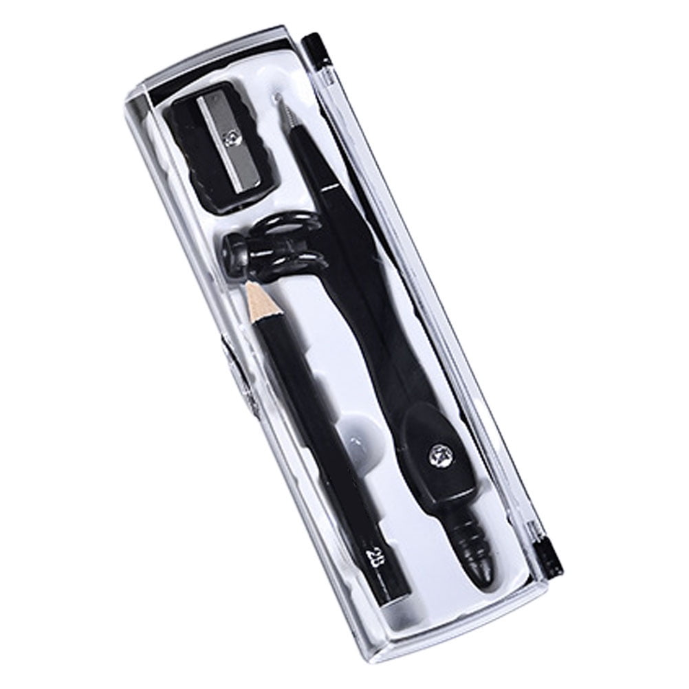 ETHZZLE 1 Set Compasses for Drawing Circles Math Compasses Set Drafting ...