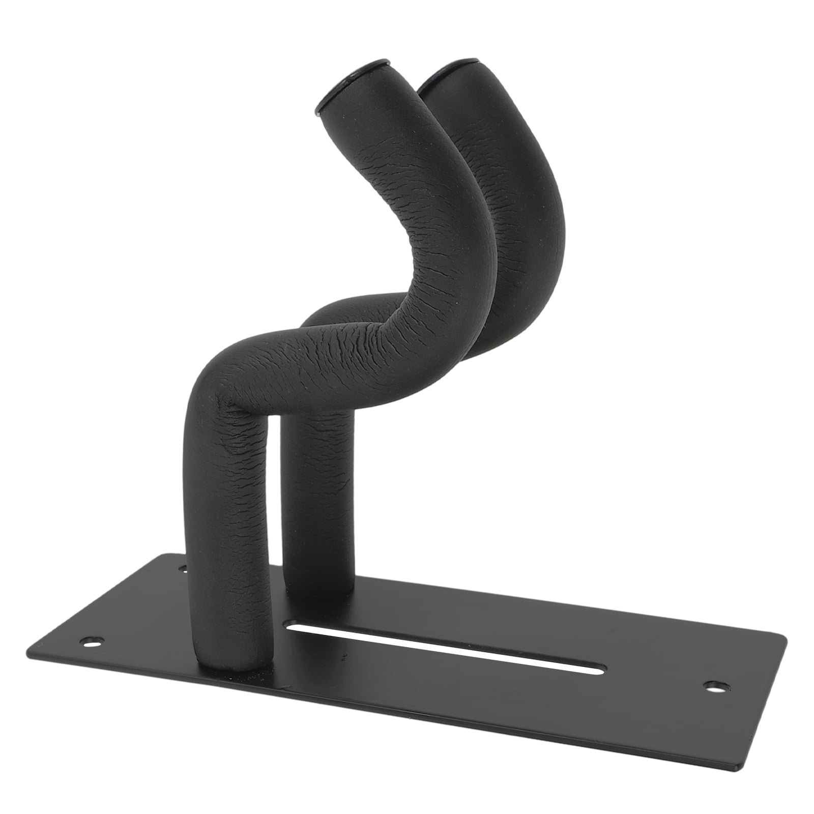 ETHZZLE 1 Set Guzheng Wall Mount Hook Flat Plate Design in Black for ...