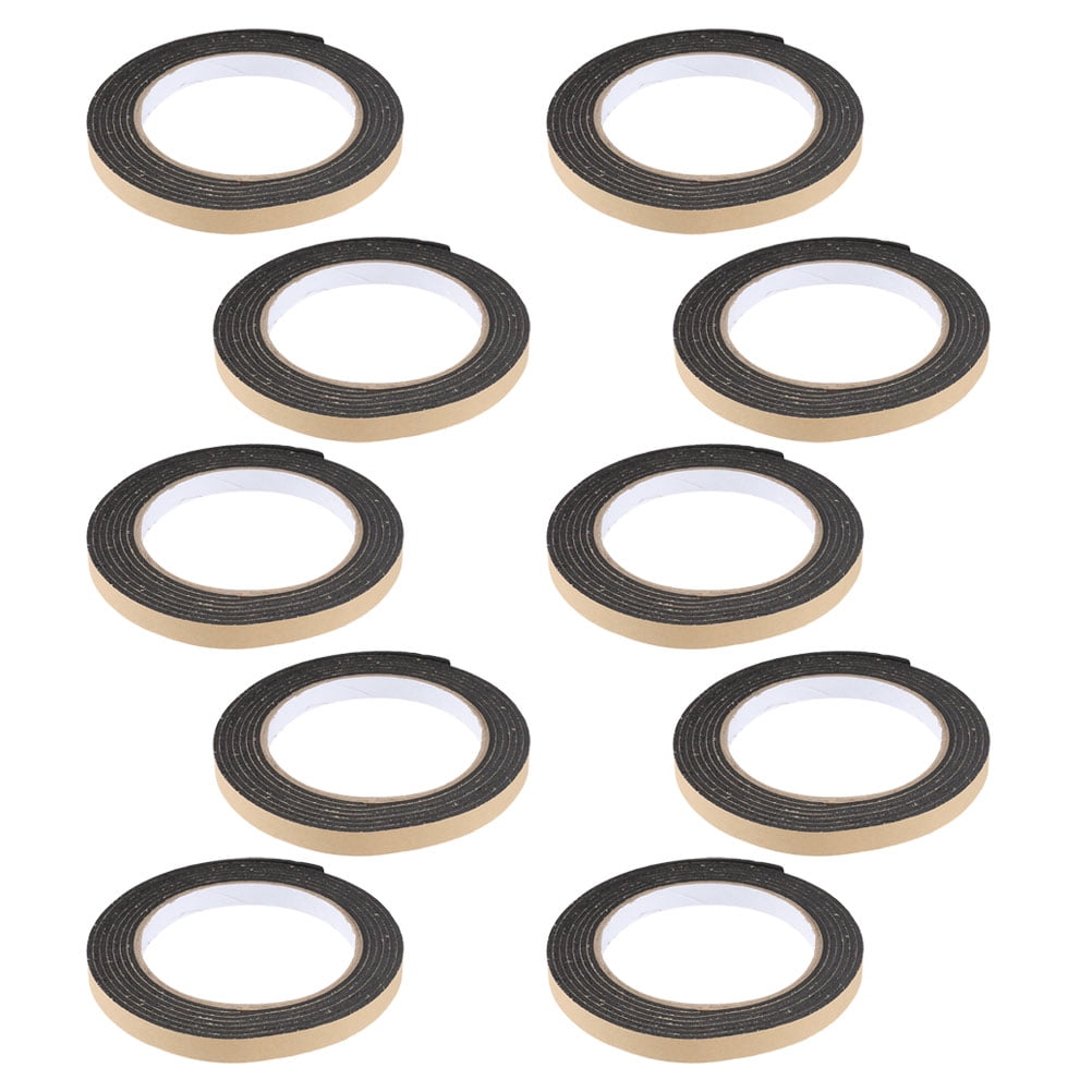 ETHZZLE 10 Rolls Caulk Strips Sealing Tapes for Kitchen Countertop 78 ...