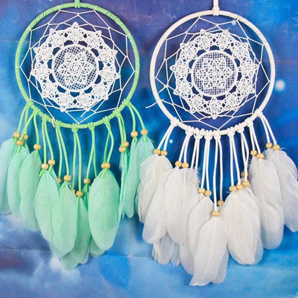 ETHZZLE 15Pcs Metal Hoops Beige Solid Wire Wreath Frames for Creative ...