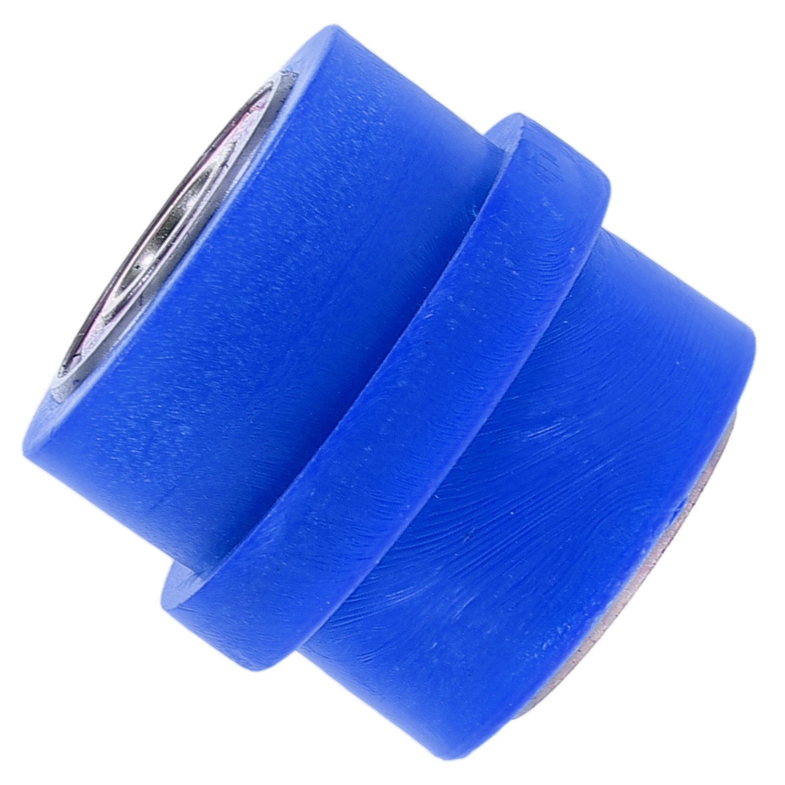 ETHZZLE 1Pack Blue Plastic Chain Tensioner for Minibike with Prevent ...