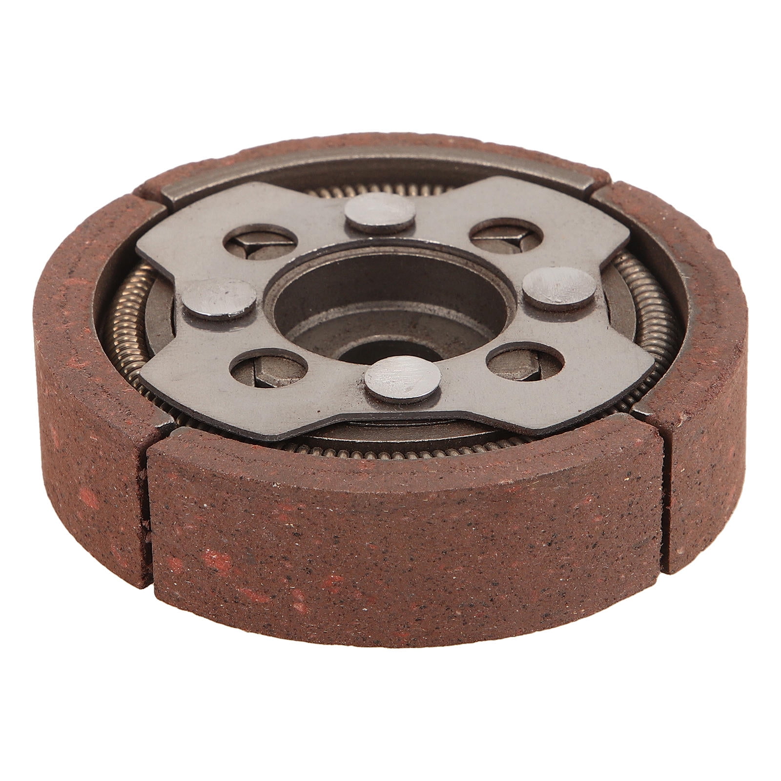 ETHZZLE 1Pack Metal Small Tiller Clutch Assorted Color for Gardeners 7 ...