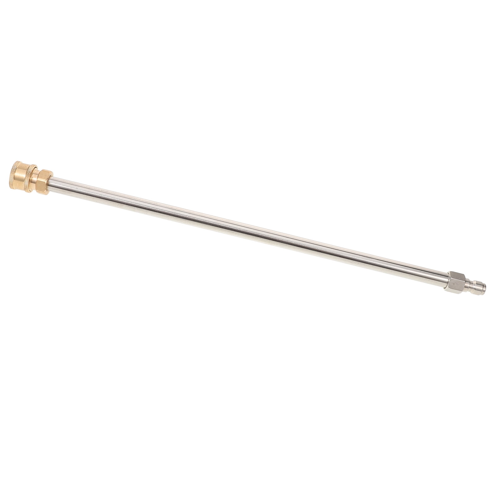 ETHZZLE 1Pack Pressure Washer Extension Wand for Outdoor Cleaning 16 ...