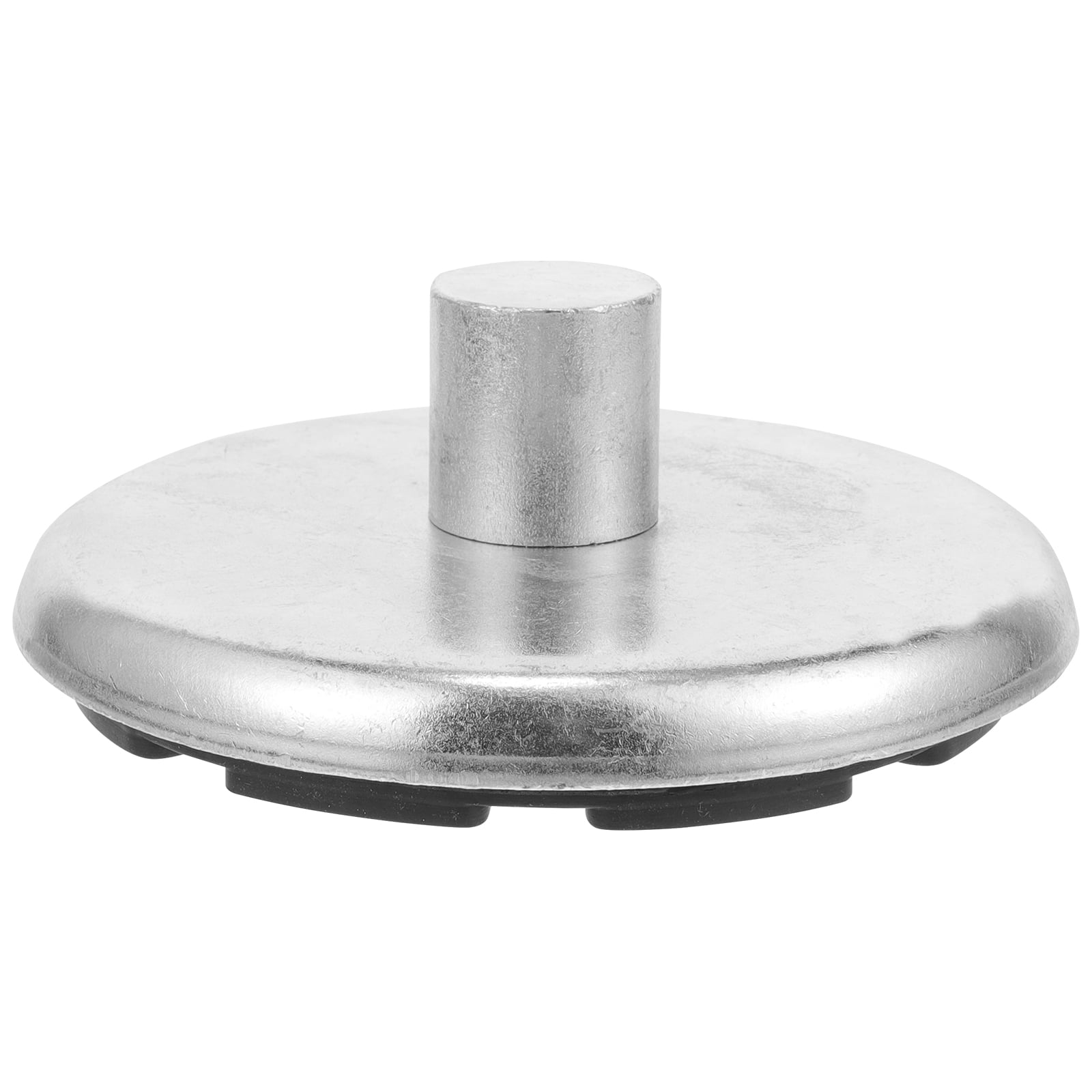 ETHZZLE 1Pack Universal Floor Jack Disk Pad for Mechanics and DIY ...