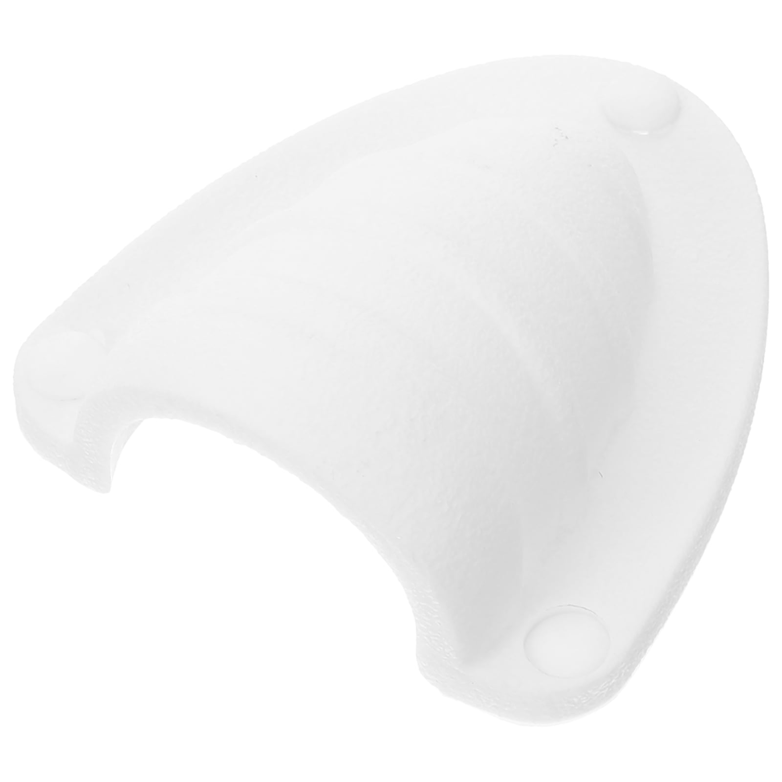 ETHZZLE 1Pack Ventilation Cover for Boat in White Plastic for Air ...