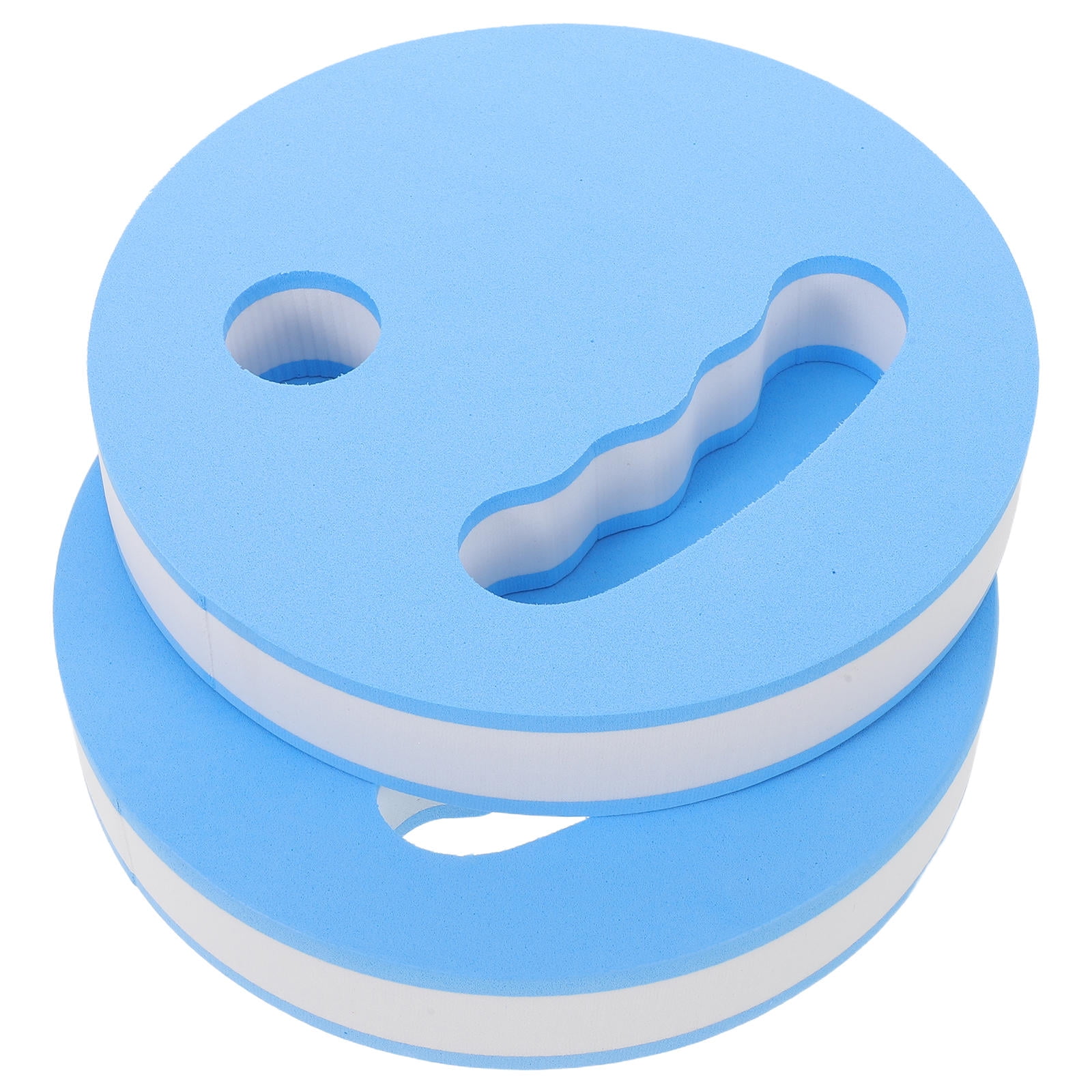 ETHZZLE Multi-Color EVA Swimming Hand Paddles for Pool and Training ...