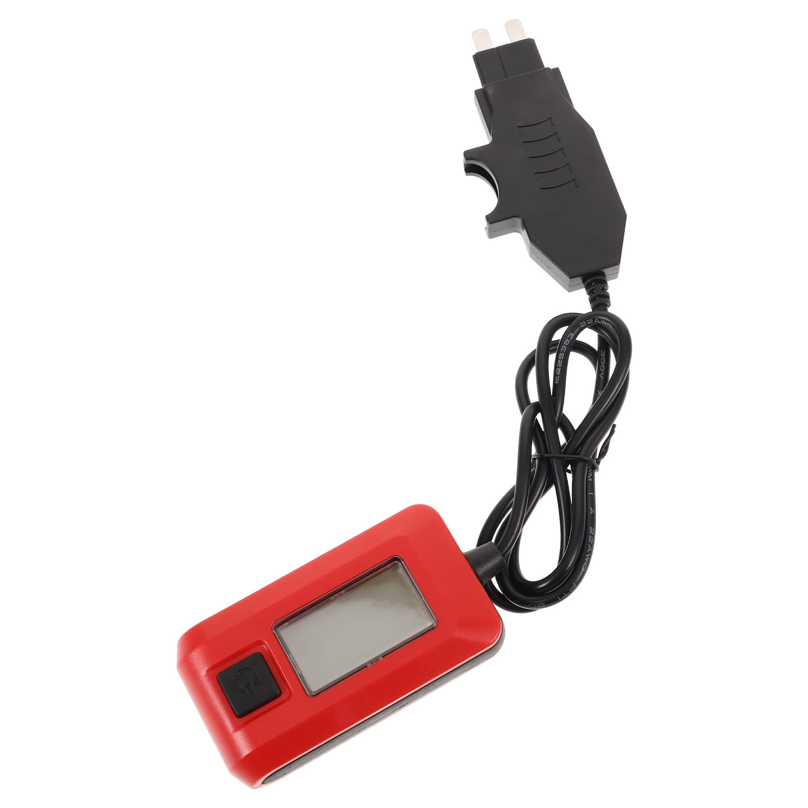 ETHZZLE 1Pcs Fuse Checker Tester for Car for Electrical System ...