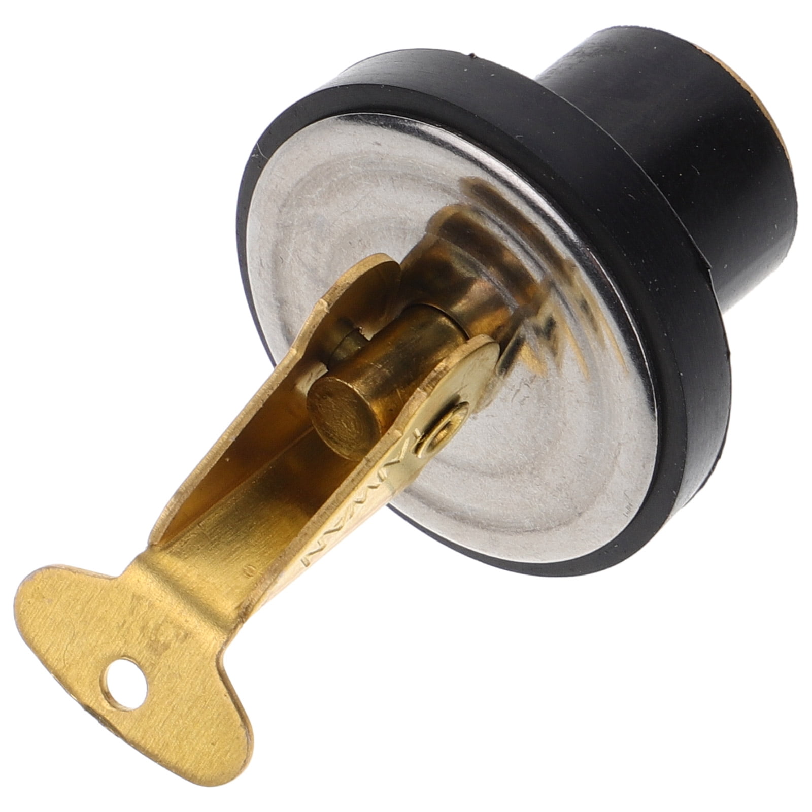 ETHZZLE 1Pcs Practical Kayak Plug for Boat and Canoe Scupper Holes ...