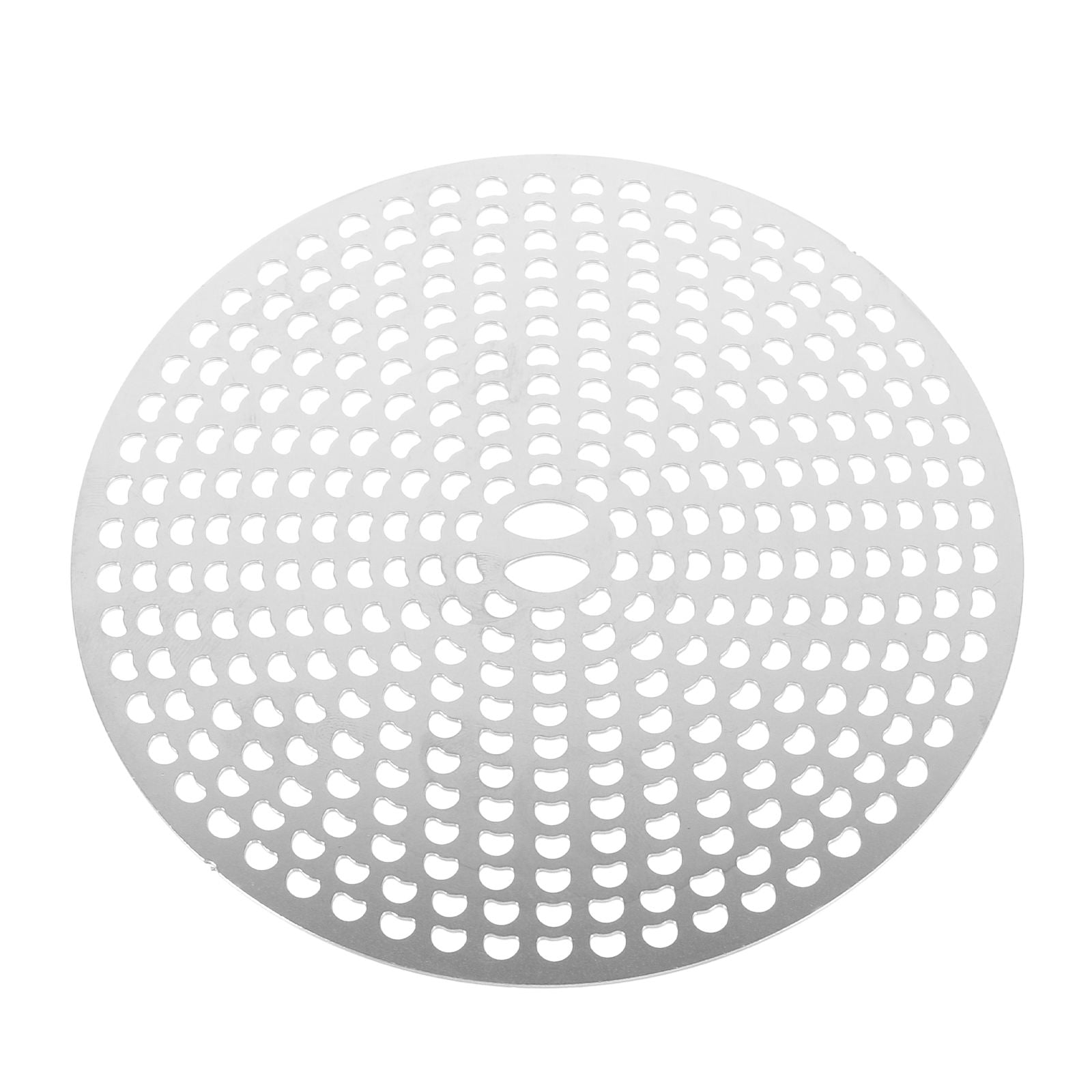 ETHZZLE 1Pcs Stainless Steel Basin Drain Filter Metal Mesh for Floor ...