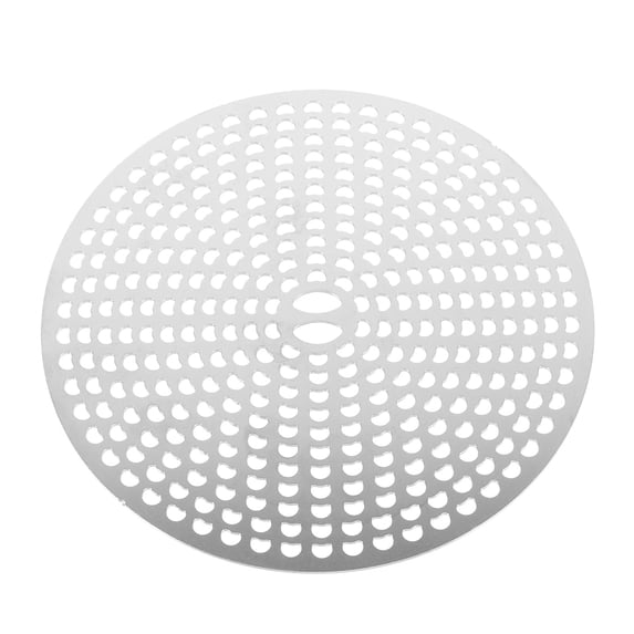 ETHZZLE 1Pcs Stainless Steel Basin Drain Filter Metal Mesh for Floor ...