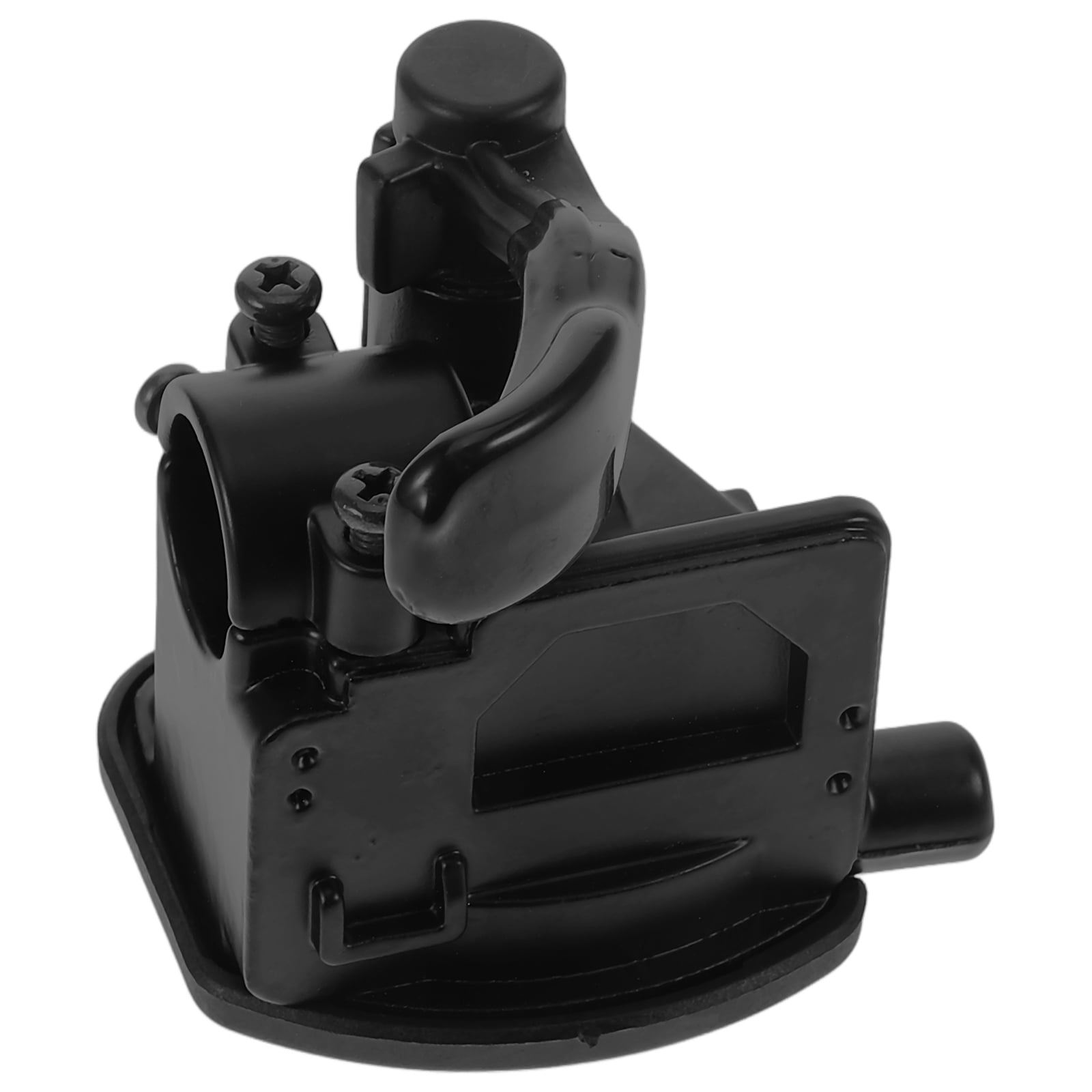 ETHZZLE 1Set Black ABS ATV Throttle Extender for Off-road Use and ATV ...