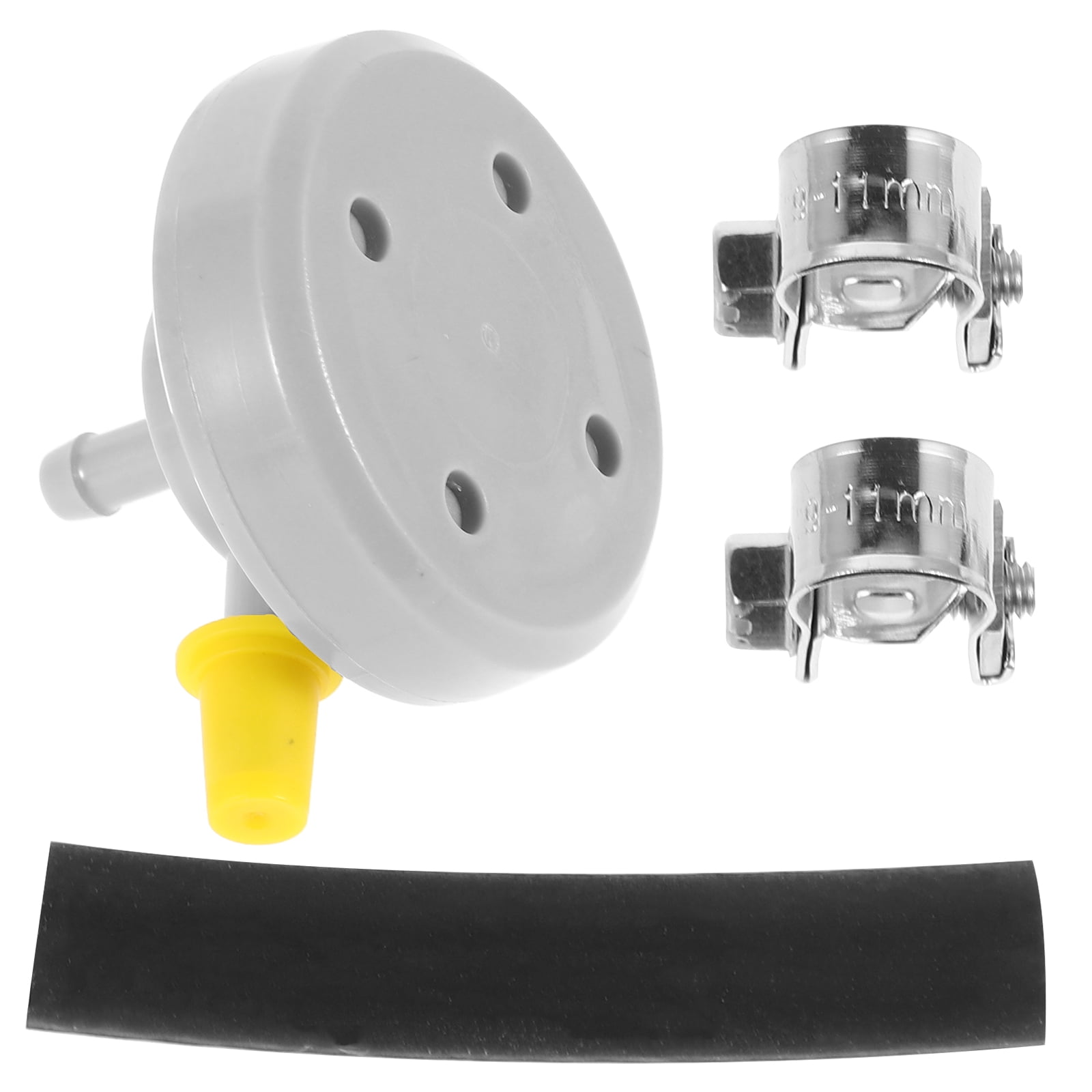 ETHZZLE 1Set Check Valve Buffer Auto Parking Heater Dosing Pump Damper ...