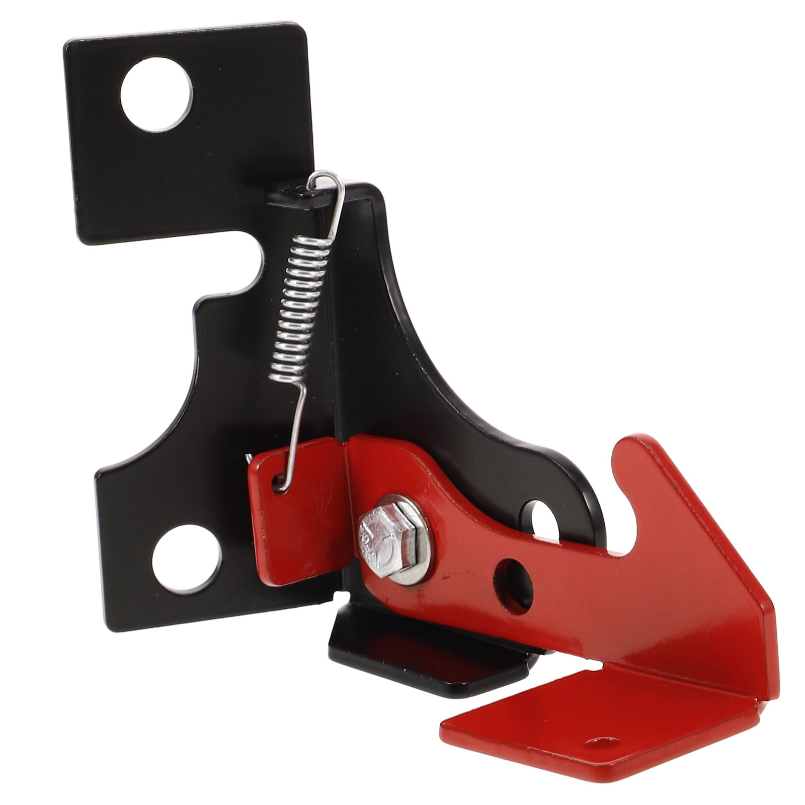 ETHZZLE 1Set Spring Parking Brake Accessories Iron Motorcycle Spring ...