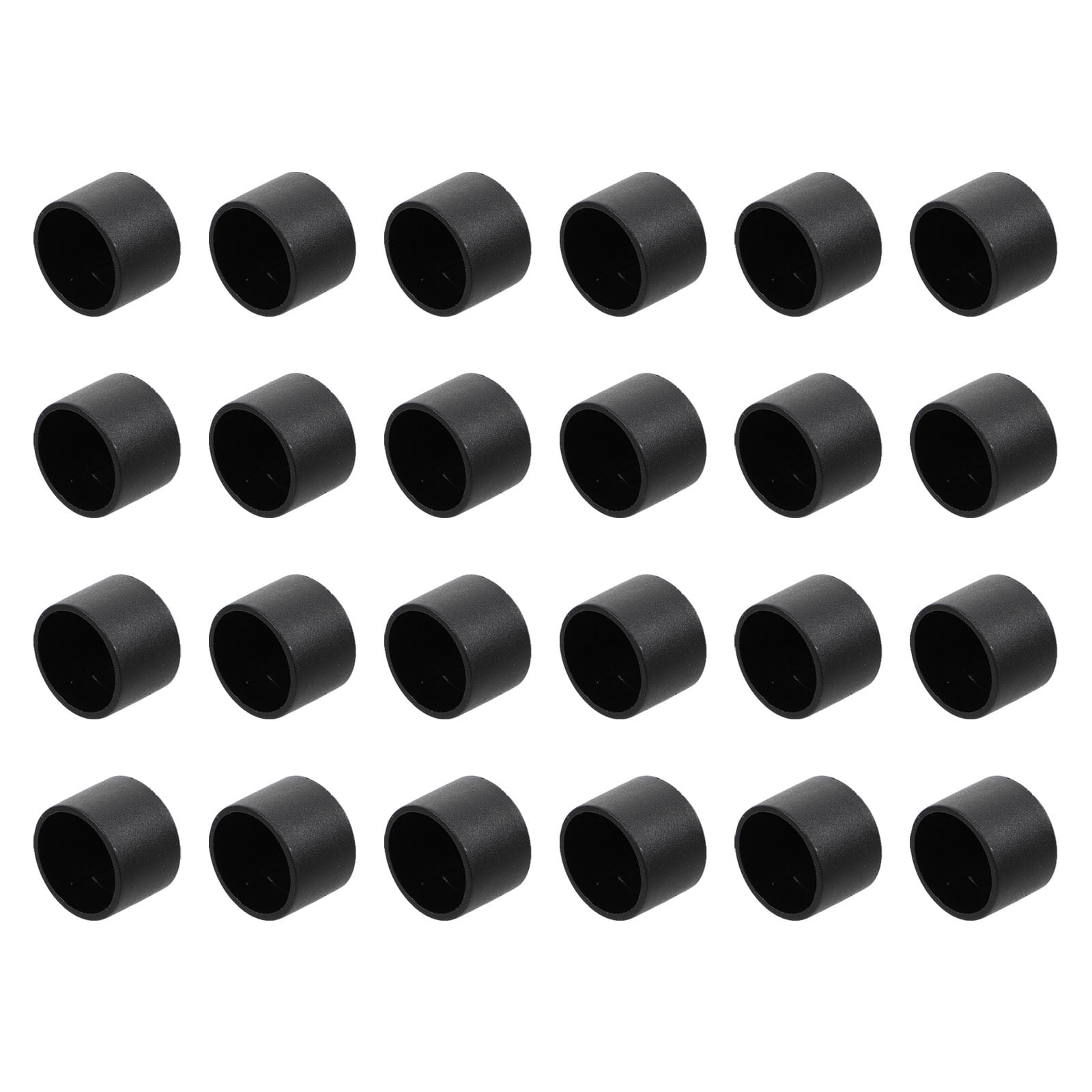 ETHZZLE 24Set Table Football Parts Plastic Protective Function for ...