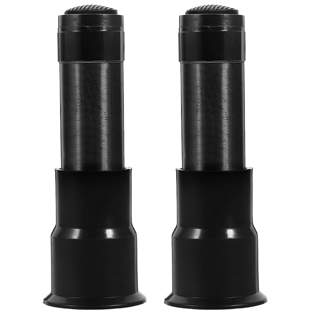 ETHZZLE 2Pcs Black Egg Candler with High Penetration Light for ...