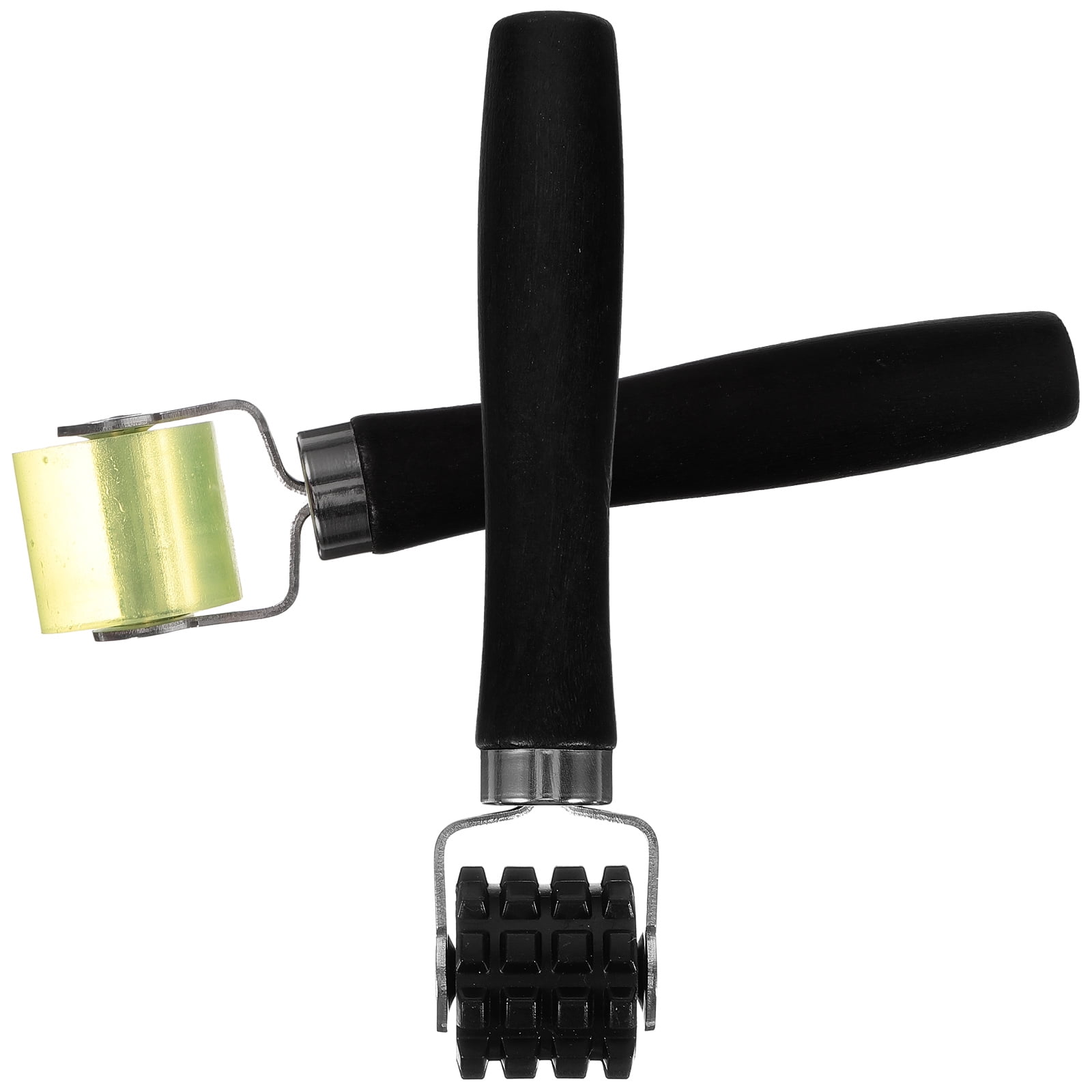 ETHZZLE 2Pcs Deadener Roller for Automotive Soundproofing with Bump ...