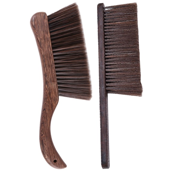ETHZZLE 2Pcs Guzheng Dust Brush Cleaning Instrument Clean Accessories ...