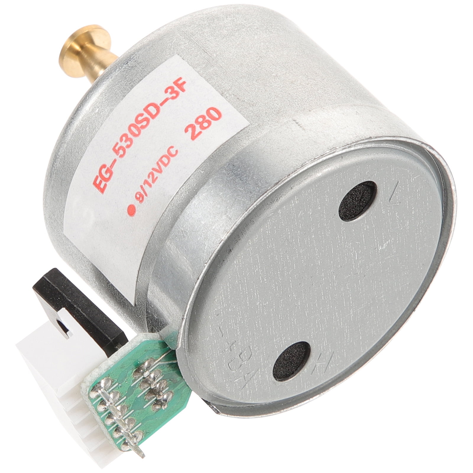 ETHZZLE 3 Speed Motor for Vinyl Record Player Replacement Phonograph ...